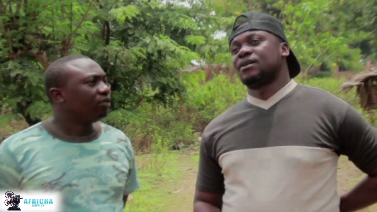 Mbachao Mastar: CHOYO - Michael Gondo, Martin White (Official Bongo ...