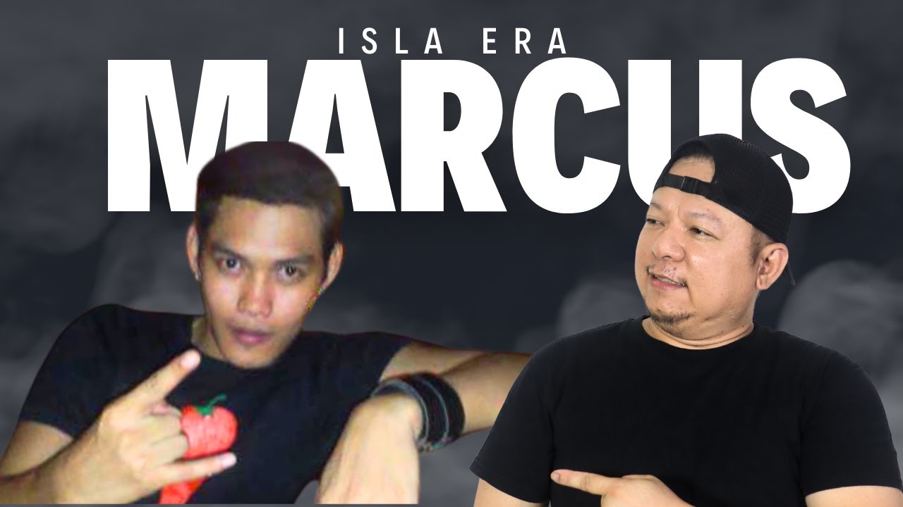 Interview with the Bassist (Isla Era) - YouTube