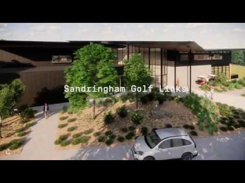 City Collective // Sandringham Golf Links - YouTube