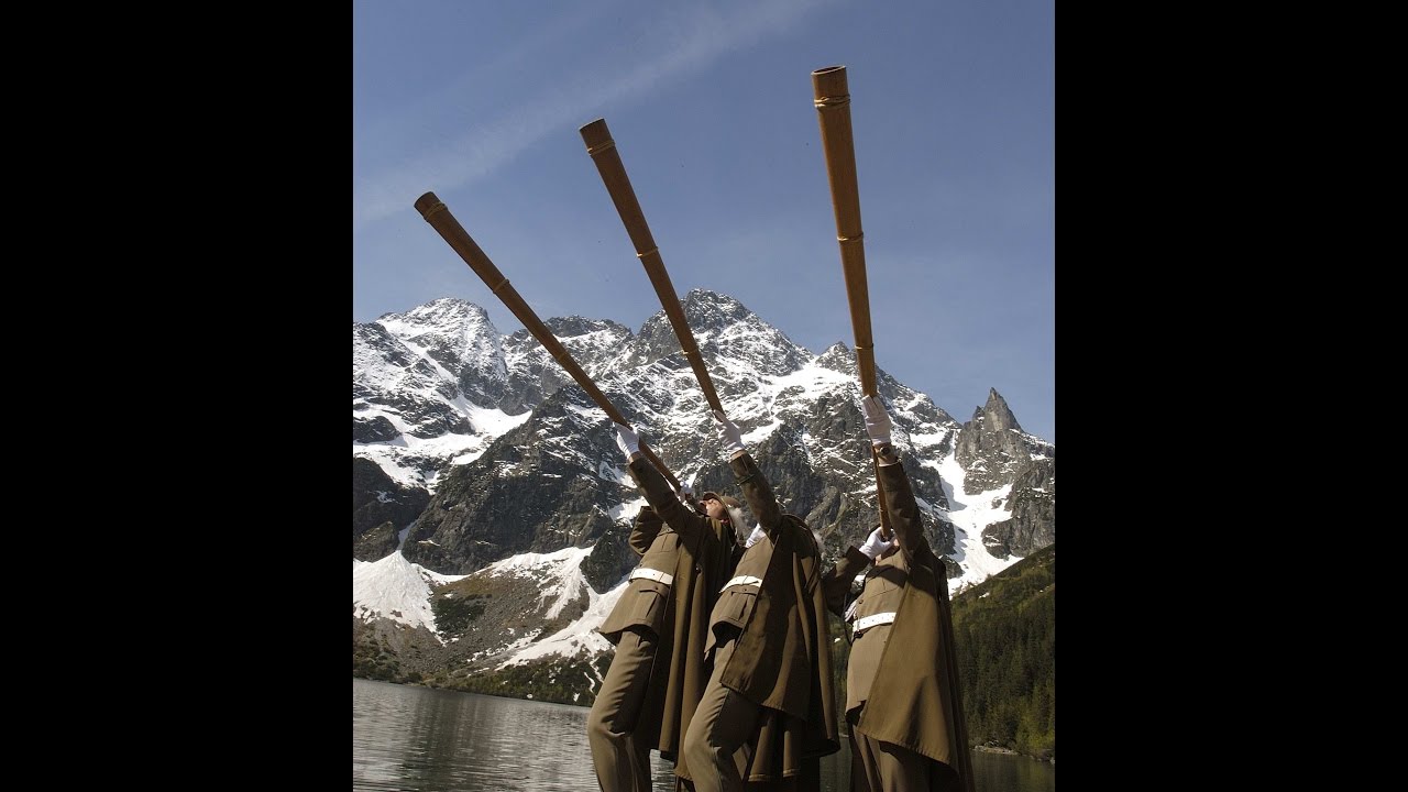 ABBA - Arrival - Band of Polish Border Guard - YouTube