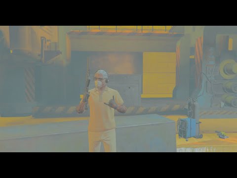 Ace Theonee | STRP EU MONTAGE