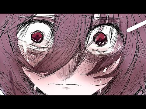 I want to compete against you, mother | Uma Musume Comic-Manga 