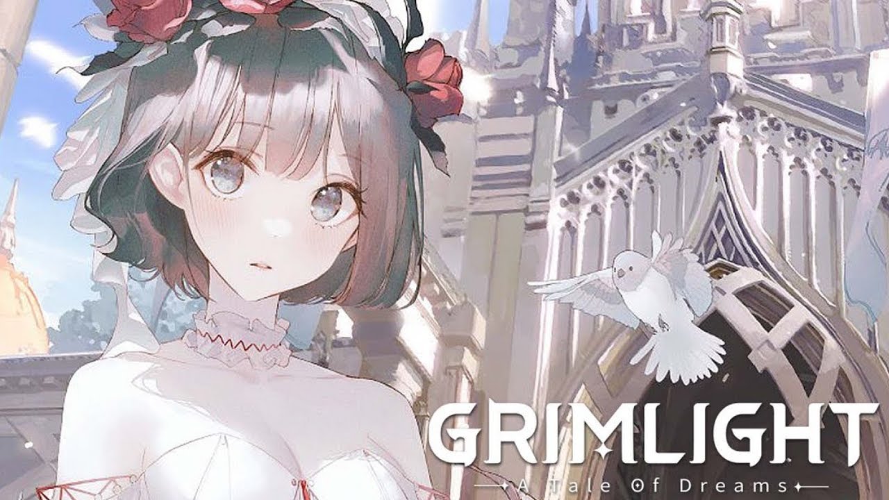 Grimlight | 15 Minutes of Gameplay - YouTube