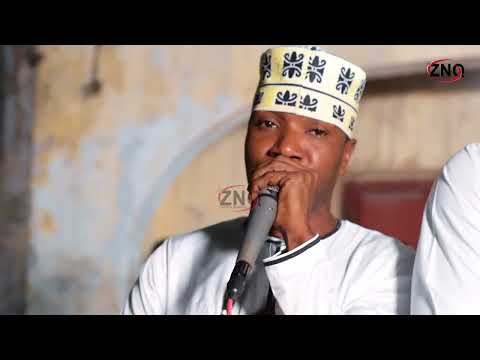HASIDI. qasida iliyoliza watu.... kutoka tauba