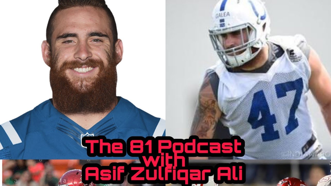 Episode 18 - Cody Galea (12/28/2020) - YouTube