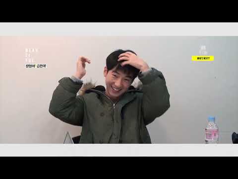 Hyeonmok's Casting Video｜〈QUEER MOVIE Beautiful〉