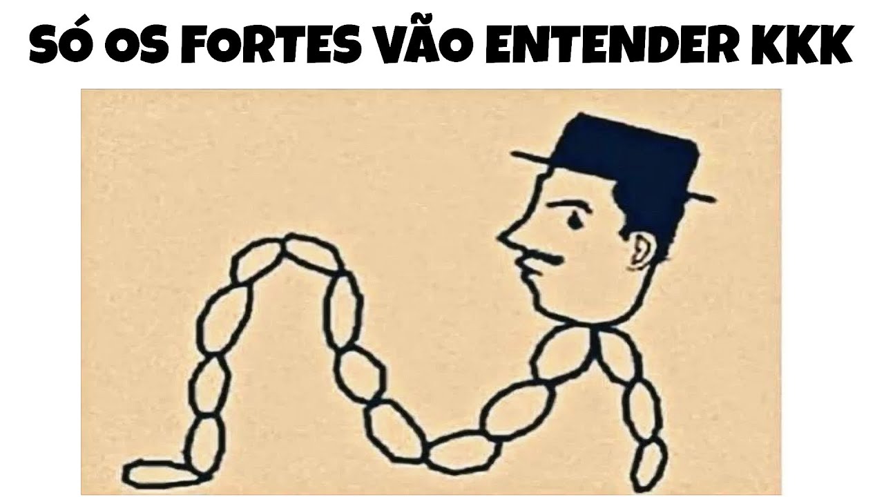 MELHORES MEMES EM IMAGENS - Só os Fortes Vão Entender kkk - YouTube