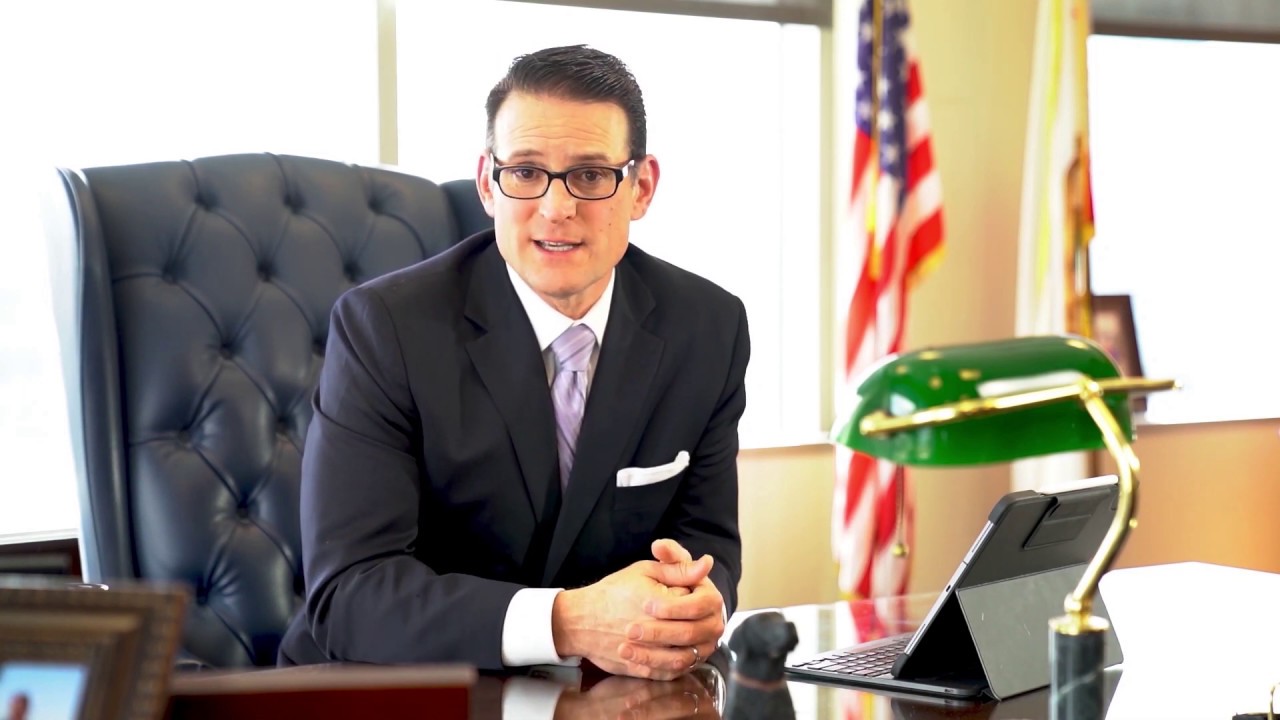 COVID-19 Message from Riverside County District Attorney Mike Hestrin ...