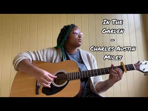 In The Garden - Charles Austin Miles | Cover - YouTube