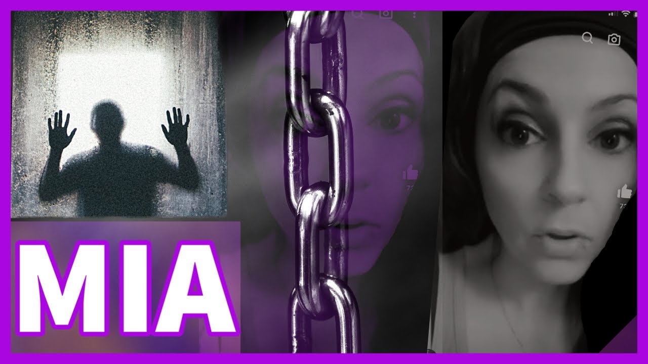 Bette Hayward Missing In Action | My Response | Dylan Rounds Discussion ...