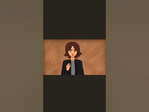 Can you guess what happened here? 🕵‍♂️ #shorts#shortart#animation# ...