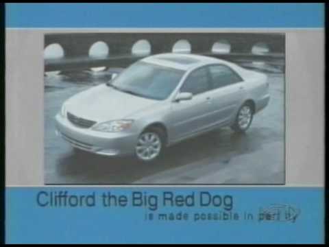 KET - PBS Kids Bumpers and Station IDs - circa 2003-2004? - YouTube