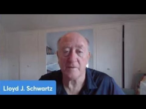 Lloyd J. Schwartz: Writer - Classic Couples Counseling - The Brady ...