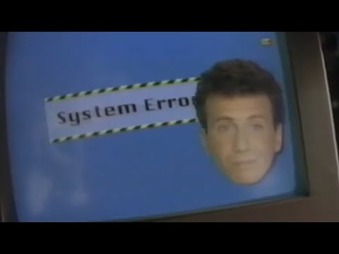 IBM Paul Reiser 1994 Commercial - YouTube
