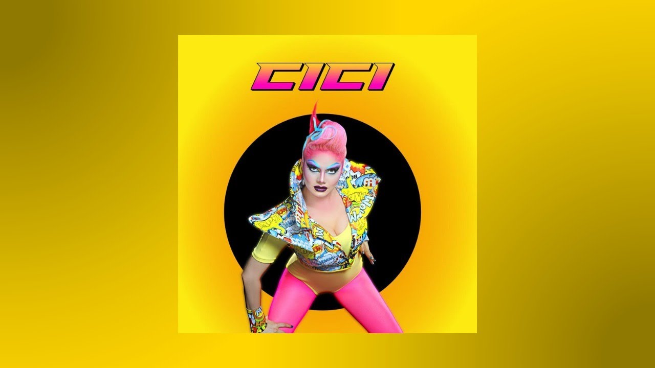CICI - CICI (Full Album) - YouTube