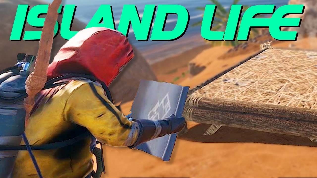 Rust, but Fun... - YouTube