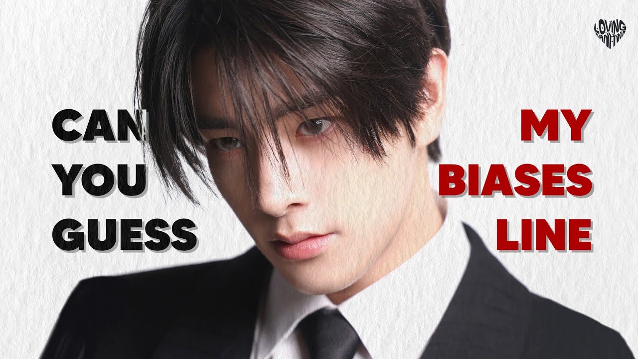 [PART 1] CAN YOU GUESS MY BIAS LINE? | GUESS THE KPOP/JPOP IDOLS | BOY ...