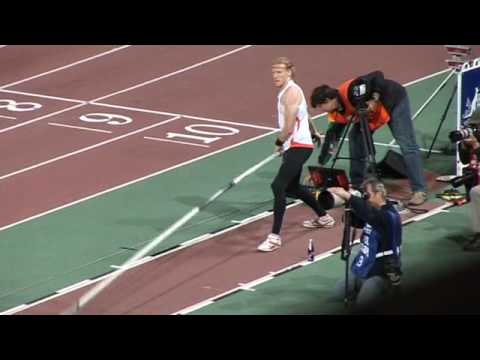 2009 Melbourne Track Classic: World Athletics Tour - YouTube
