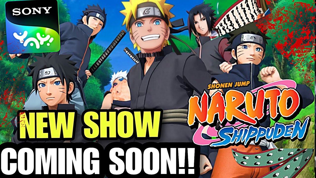 274 Naruto Shippuden Definitivo Ver Naruto Shippuden Episodio 274