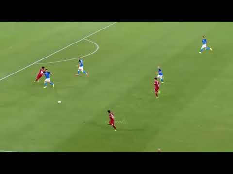 Kim Min Jae-The Wall that destroyed Liverpool Attackers ( Must Watch )