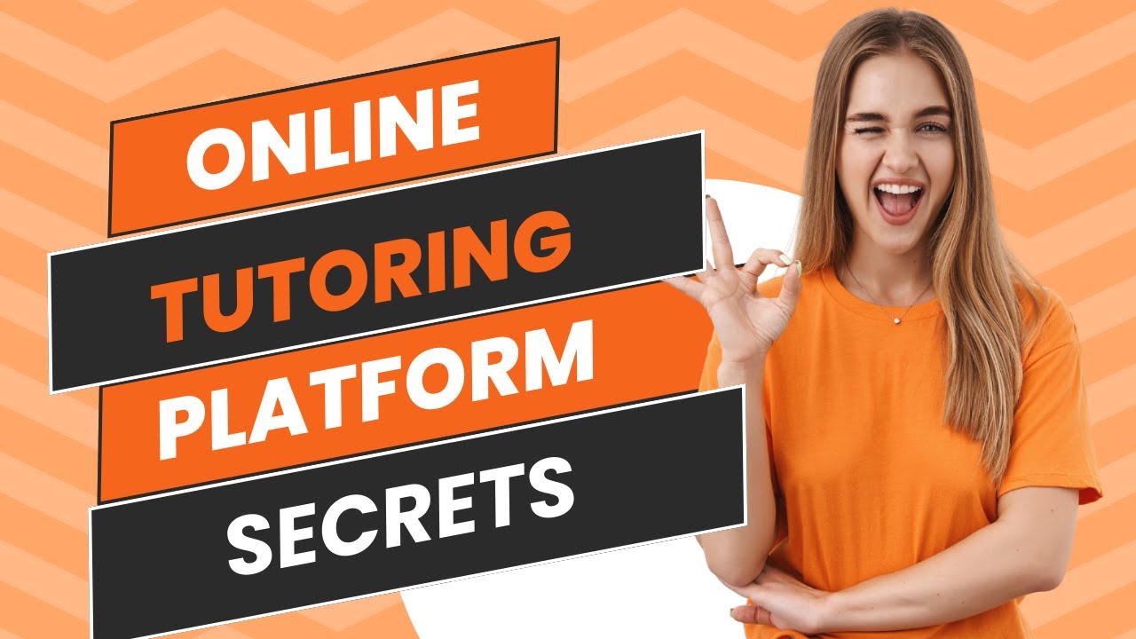 SECRETS TO A SUCCESSFUL ONLINE TUTORING BUSINESS: HOW TO START A SUCCESSFUL TUTORING BUSINESS ...
