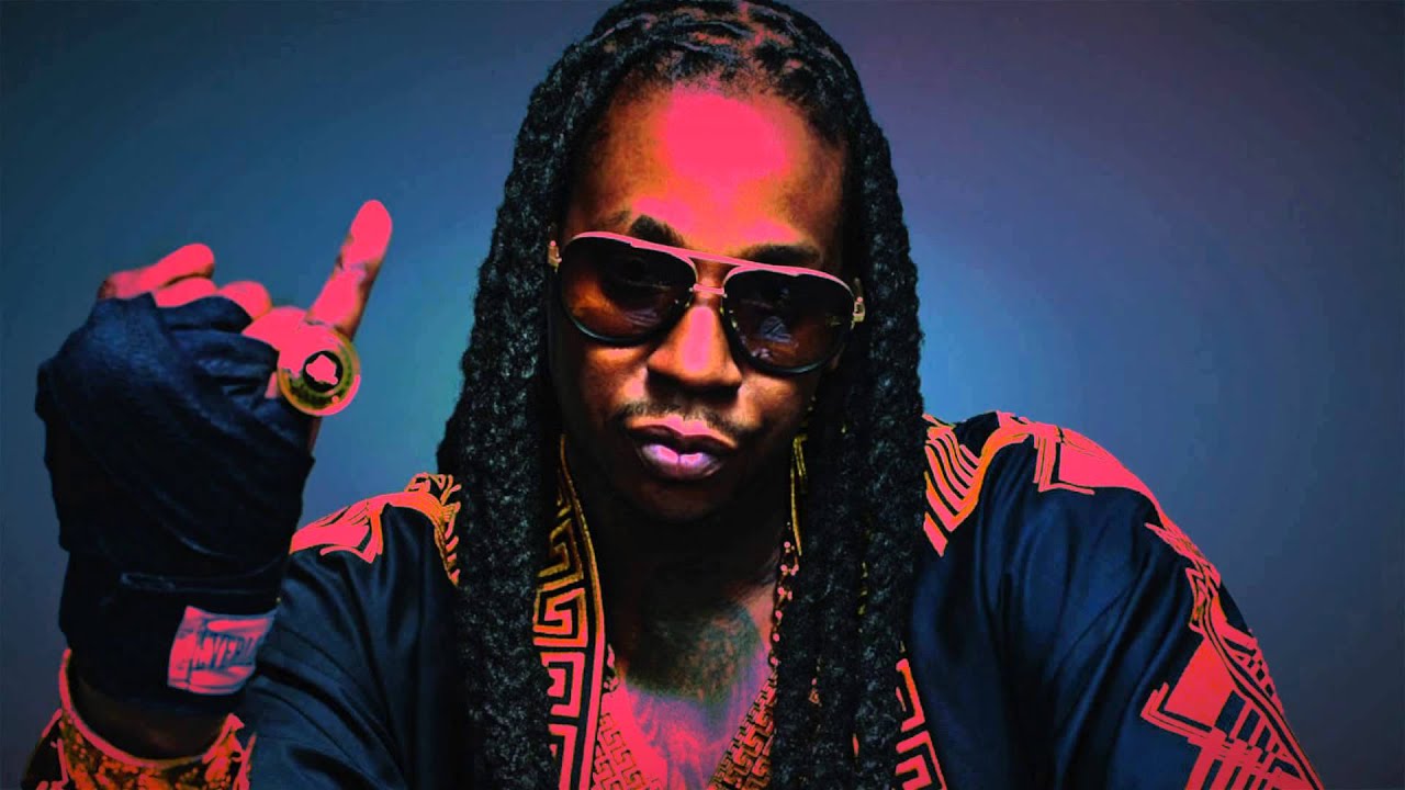 2 Chainz / Future / Migos / Trap Type beat - Never ( HipHop/Rap ...