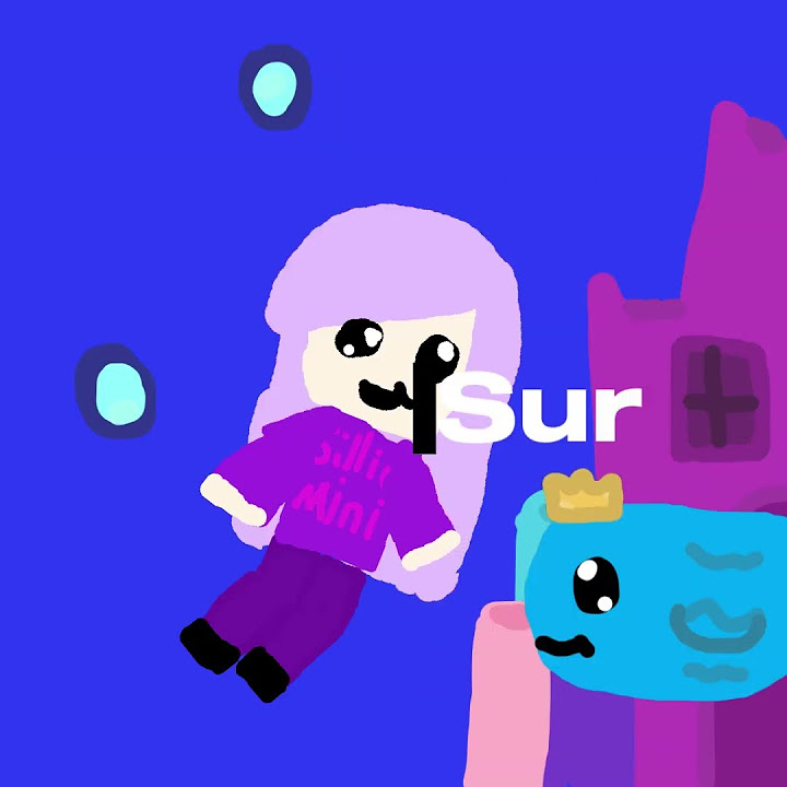 Fishy Short. Oh no. - YouTube