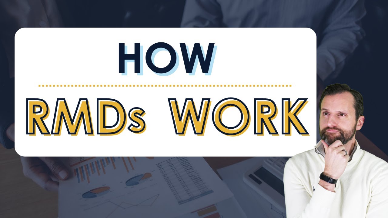 RMDs Simplified: Know the RMD Rules - YouTube