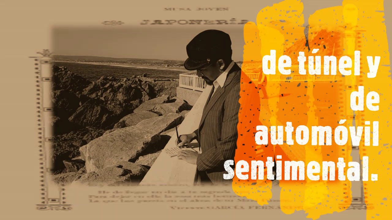 Altazor, Vicente Huidobro. (fragmento) - YouTube