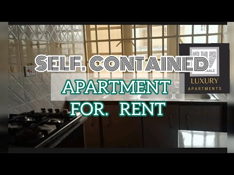 Self contained apartment for rent - YouTube