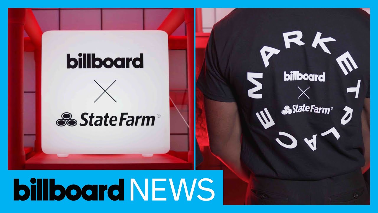 Billboard & State Farm Celebrate Billboard's R&B / Hip-Hop Power ...
