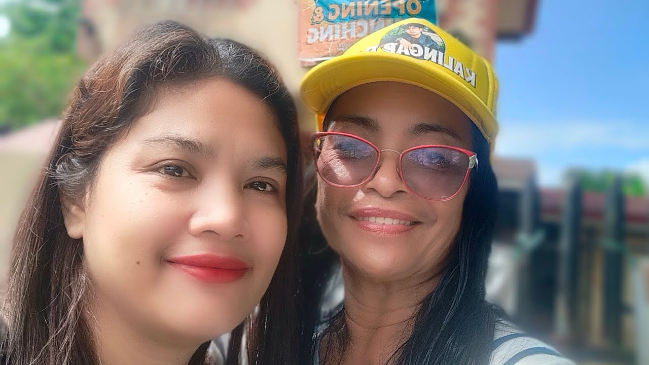 HAPPY LUNCH TIME, UPDATE PO TAYO KAY EDREI THE KAREN CARPENTER, KTV ...
