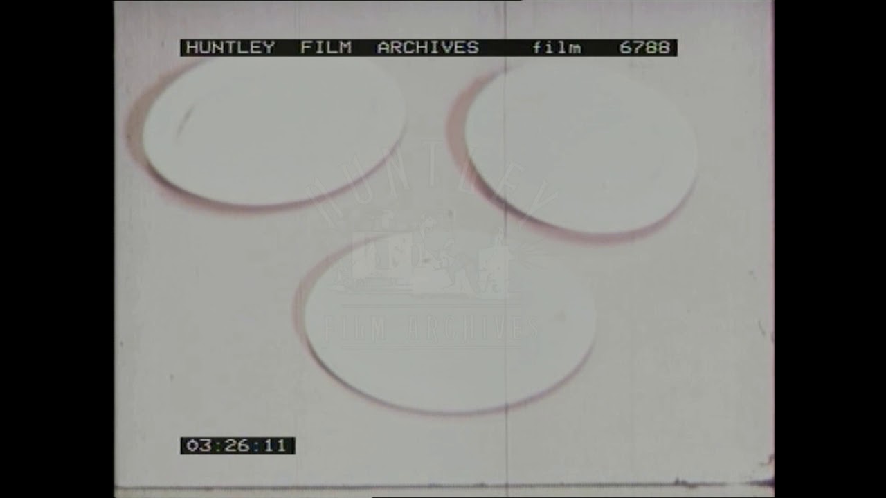 Birth Control in the 1970's. Archive film 6788 - YouTube