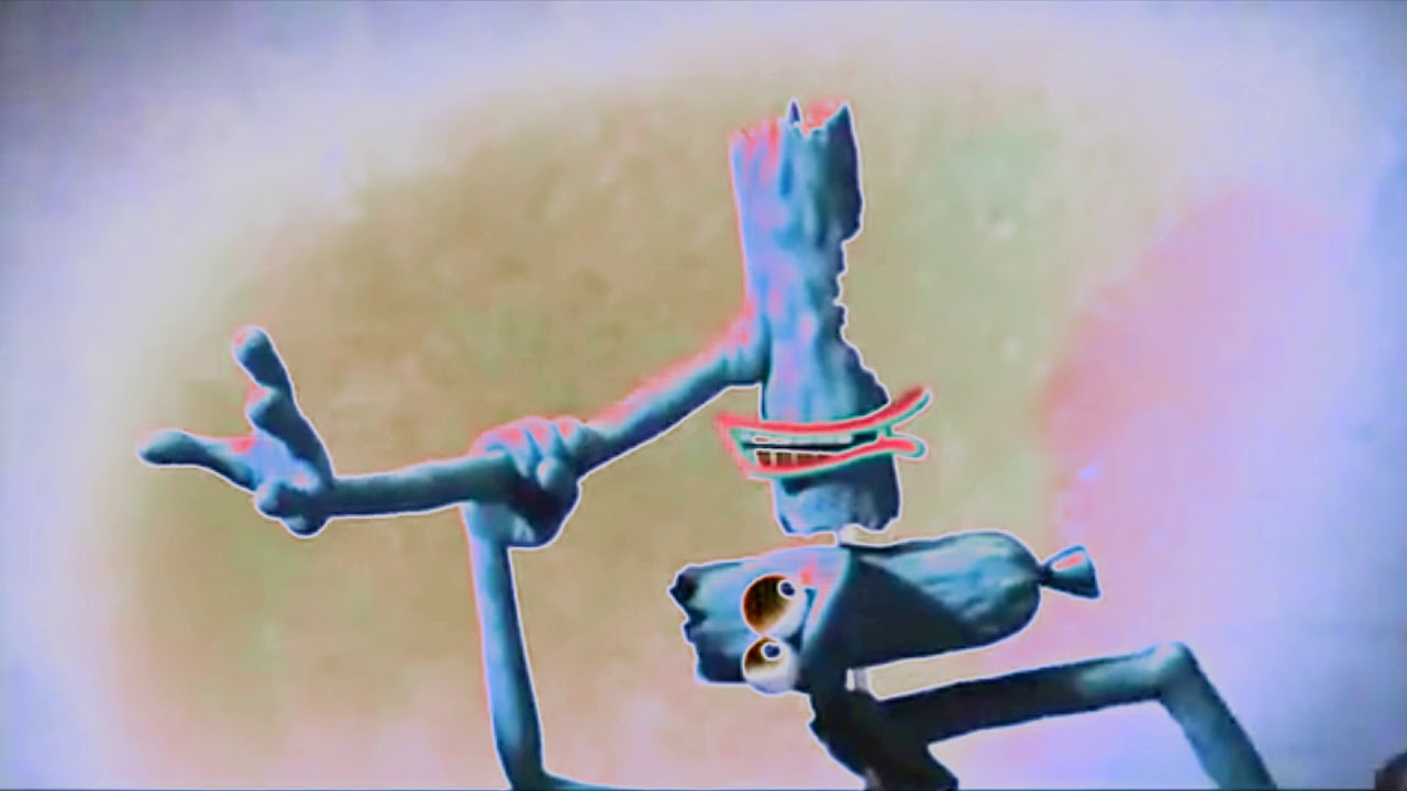 Peperami BBQ Flavour In VideoYTPer6423 G Major 0 - YouTube