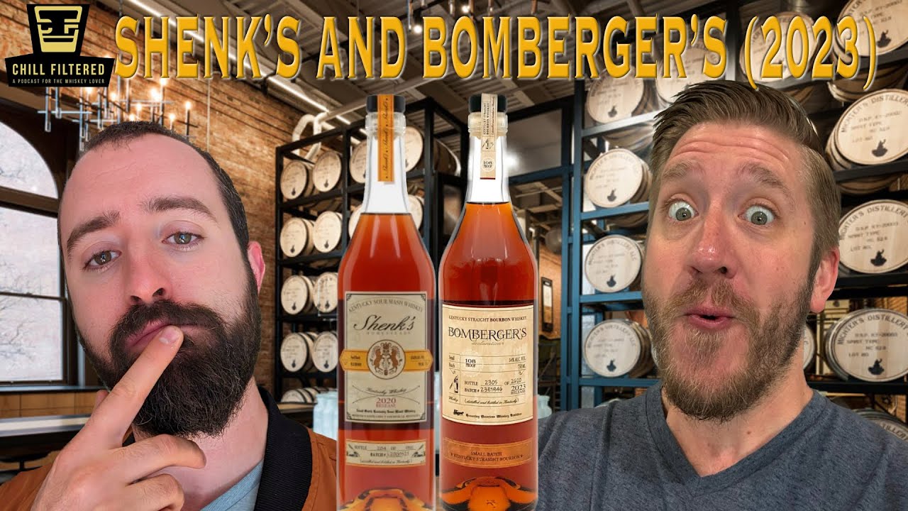 Episode 277: Shenk's and Bomberger's (2023) with Bryan Rapp - YouTube