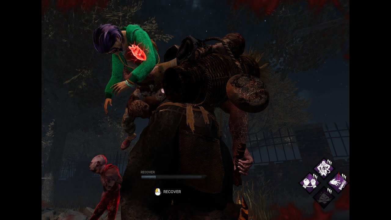 Missing Eyrie of Crows. Twins. DBD. - YouTube