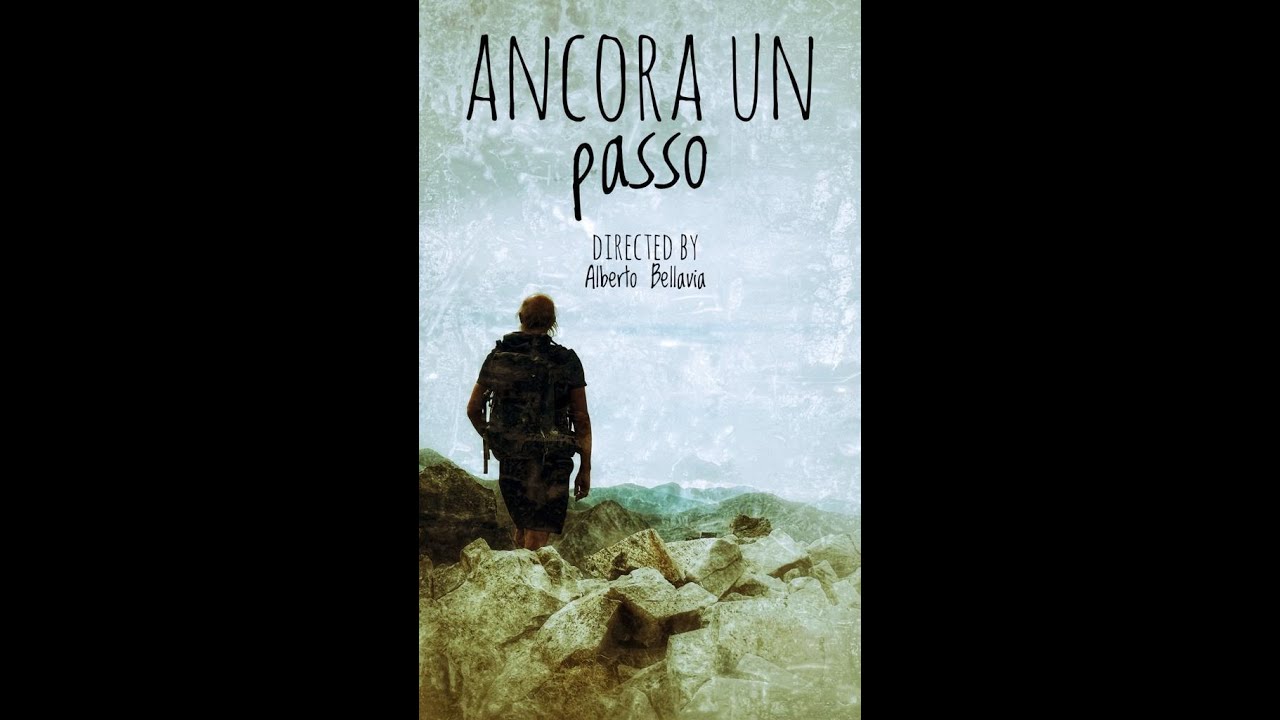 Ancora un passo - Just one more step - YouTube