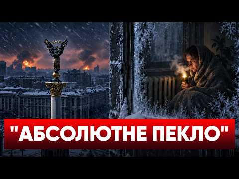 Європа рахує час до жертв? \