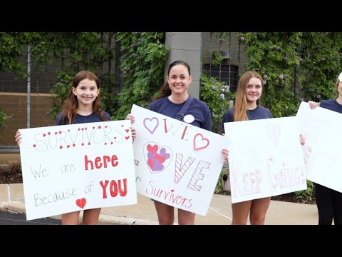 2024 Metro St. Louis Heart Walk Sizzle Reel - YouTube