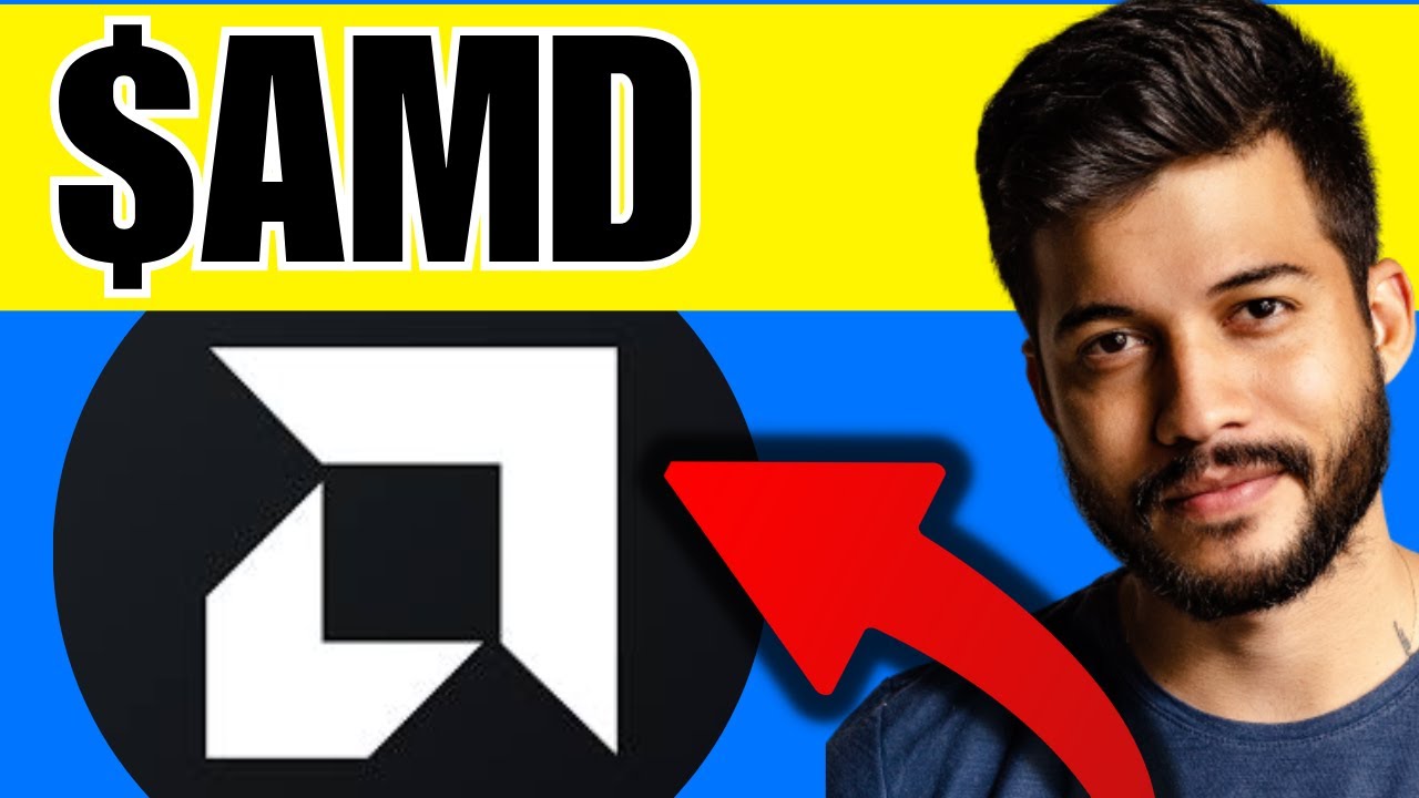 AMD Stock (Advanced Micro Devices stock analysis) AMD STOCK PREDICTIONS ...