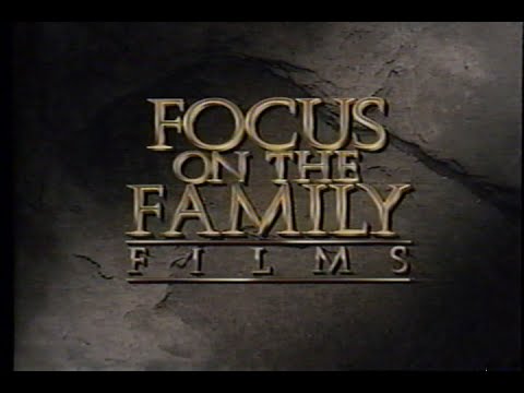 Focus on the Family Films (1994) Company Logo (VHS Capture) - YouTube