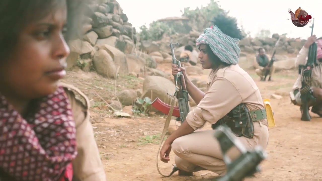 New Ethiopian Tigrigna film Tenaet ab Metkel 2012e.c (ፅንዓት ኣብ መትከል ...