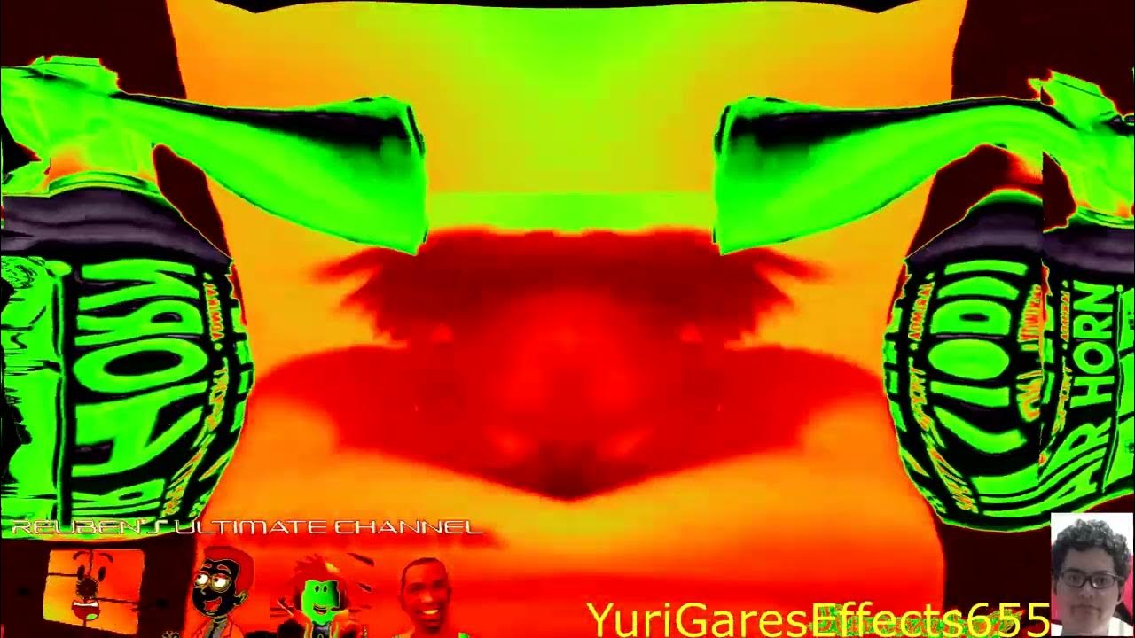 Darkside Pitch Effects Round 3 vs. R’sUC And Everyone - YouTube