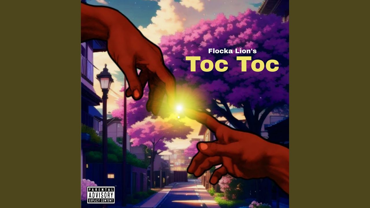 Toc Toc - YouTube