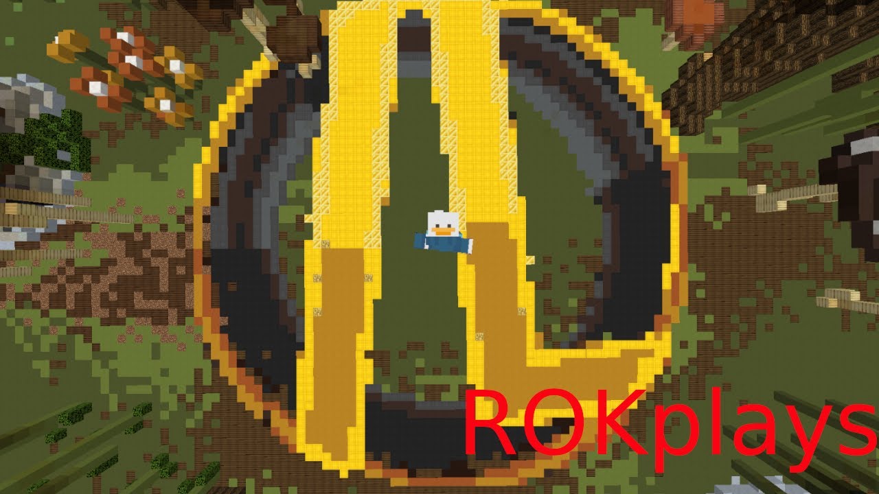 Messing About On MC Servers (InvadedLands, MunchyMC) - YouTube