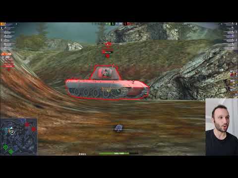 World of Tanks Blitz - Takipçi Videoları 20 Nisan !