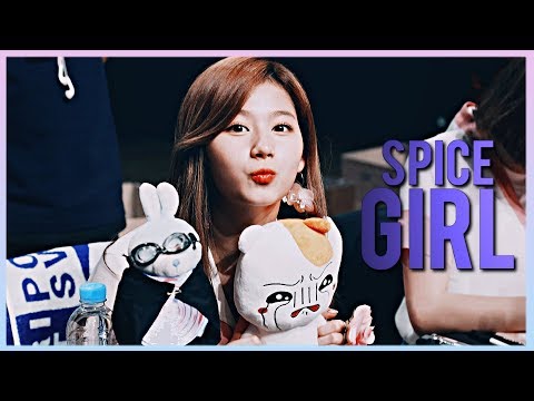 SANA | 'SPICE GIRL' ⌜FMV⌟