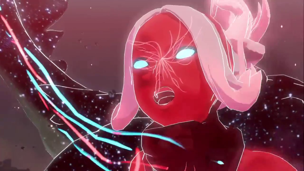 Gravity Rush 2: The Final Finisher - Hekseville Saved - YouTube