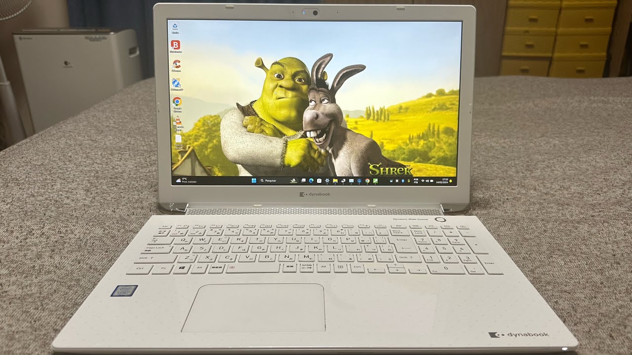 Vendido🎉Notebook Toshiba Core i7 Completo 16G DDR4 NVME 512G + HDD 1 ...