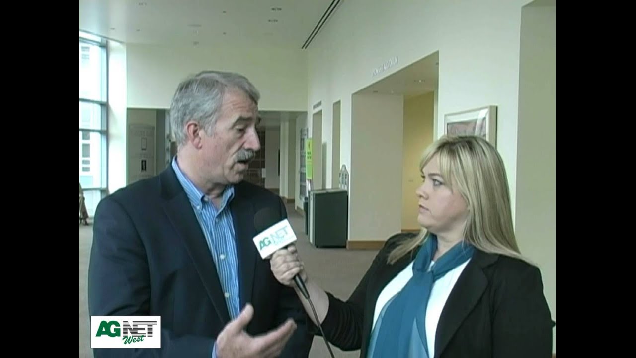 AgNeTVideo: Interview With Andy Souza at Sacramento Water Hearing - YouTube